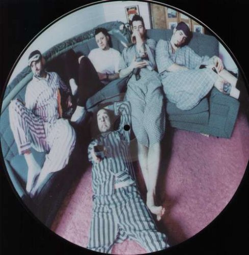 H2O - F.T.T.W. (PICTURE DISC) [Vinyl] - Amazon.com Music