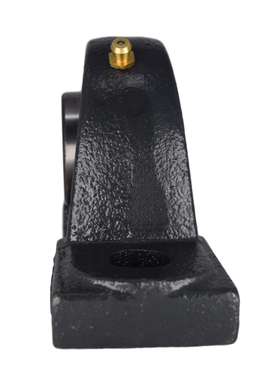 1 Solid W/ Keyway And Set Screws 4 Long 2 Solid – 4 Inches Long, With ...