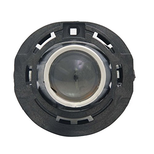 RAREELECTRICAL NEW LEFT OR RIGHT FOG LIGHT COMPATIBLE WITH DODGE ...