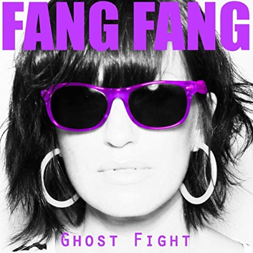 Amazon Music Unlimited - Fang Fang 『Ghost Fight』