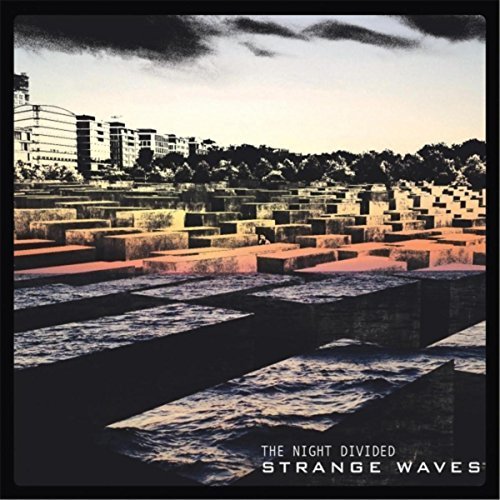 Amazon.com: Strange Waves: CDs & Vinyl