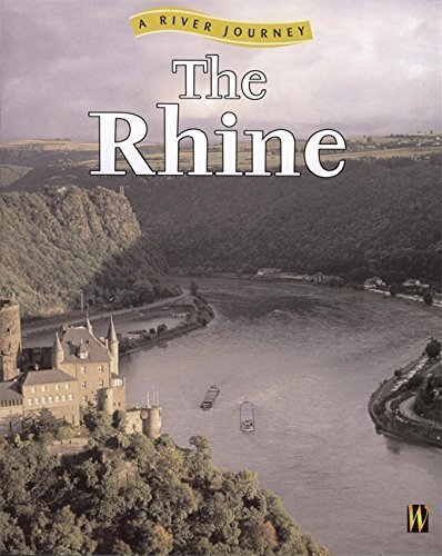 The Rhine (River Journeys) by Ronan Foley (2005-07-14): Ronan Foley ...