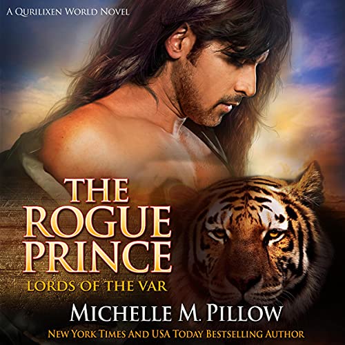 Amazon.com: The Rogue Prince: Lords of the Var, Book 4 (Audible Audio Edition): Michelle M ...