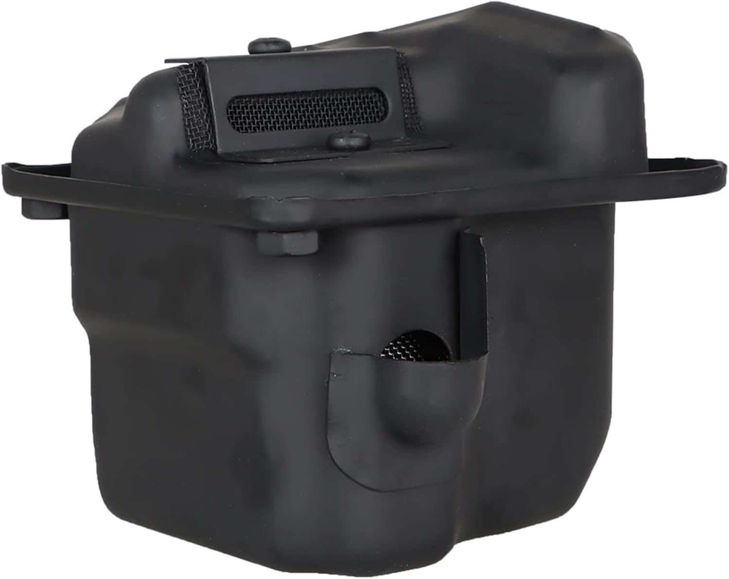 Amazon.com: TINVHY MS440 044 Dual Port Muffler Replacement for 046 ...