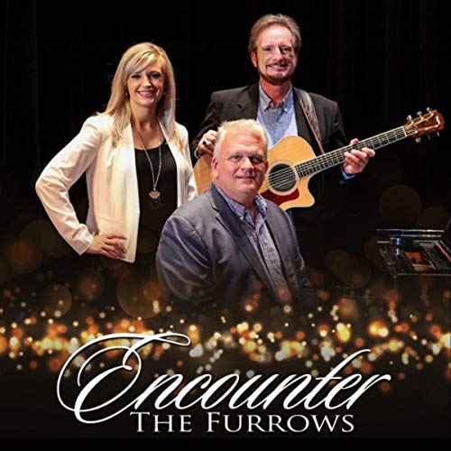 Amazon.com: Encounter : The Furrows: Digital Music