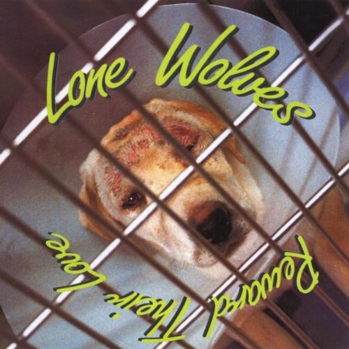 Amazon.co.jp: Reward Their Love : Lone Wolves: デジタルミュージック