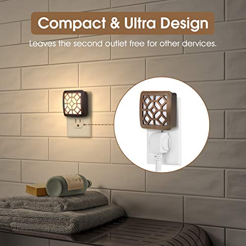 The 30 Best Adjustable Color Temperature Night-Lights of 2025 [Verified ...