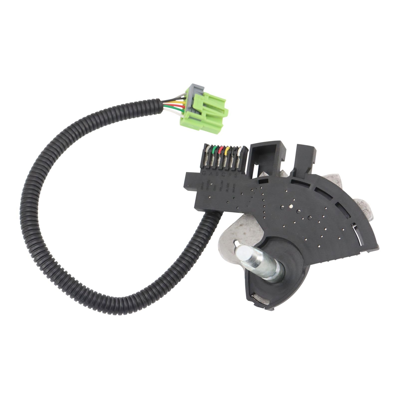 Park Neutral Safety Switch Wells A04796 Neutral Safety Switch Bypass ...
