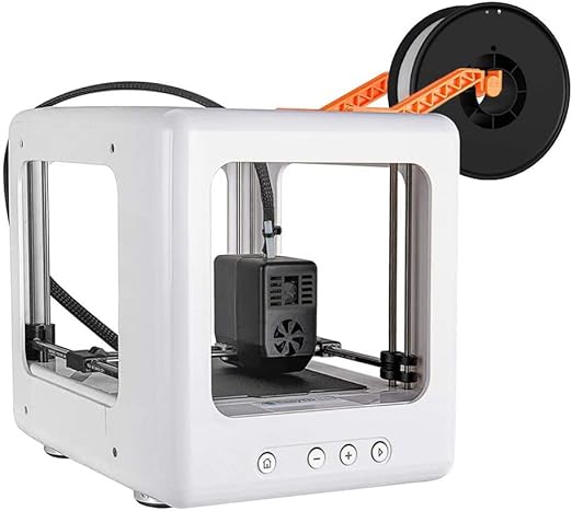 Easythreed Nano Plus 3D Printer With Removable Building Platform,All-in ...