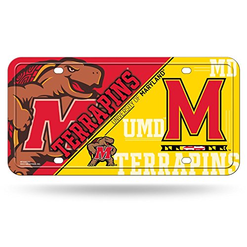 Best Sports Fan License Plate Covers to Showcase Your Team Spirit ...