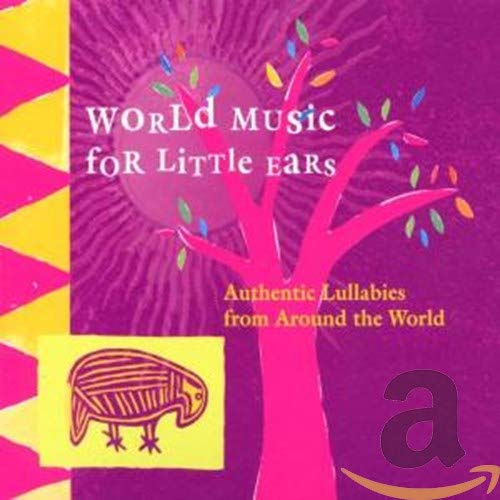 World Music for Little Ears: Amazon.de: Musik-CDs & Vinyl