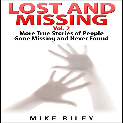 Amazon.com: Unexplained Disappearances: Missing Persons Cases Examined ...