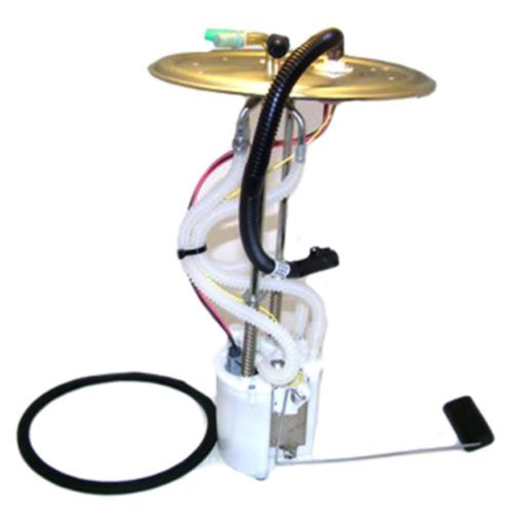 Amazon.com: Ford Genuine F6PZ-9H307-DB Fuel Sender and Pump Assembly ...
