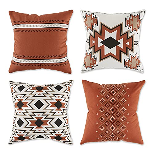 Best Aztec Throw Pillows to Elevate Your Home Décor - Totally Reviewed