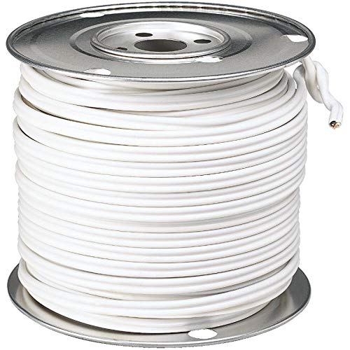Electrical Wire romex 14/2 Guage Wire 150 Meters 492 feet Residential ...