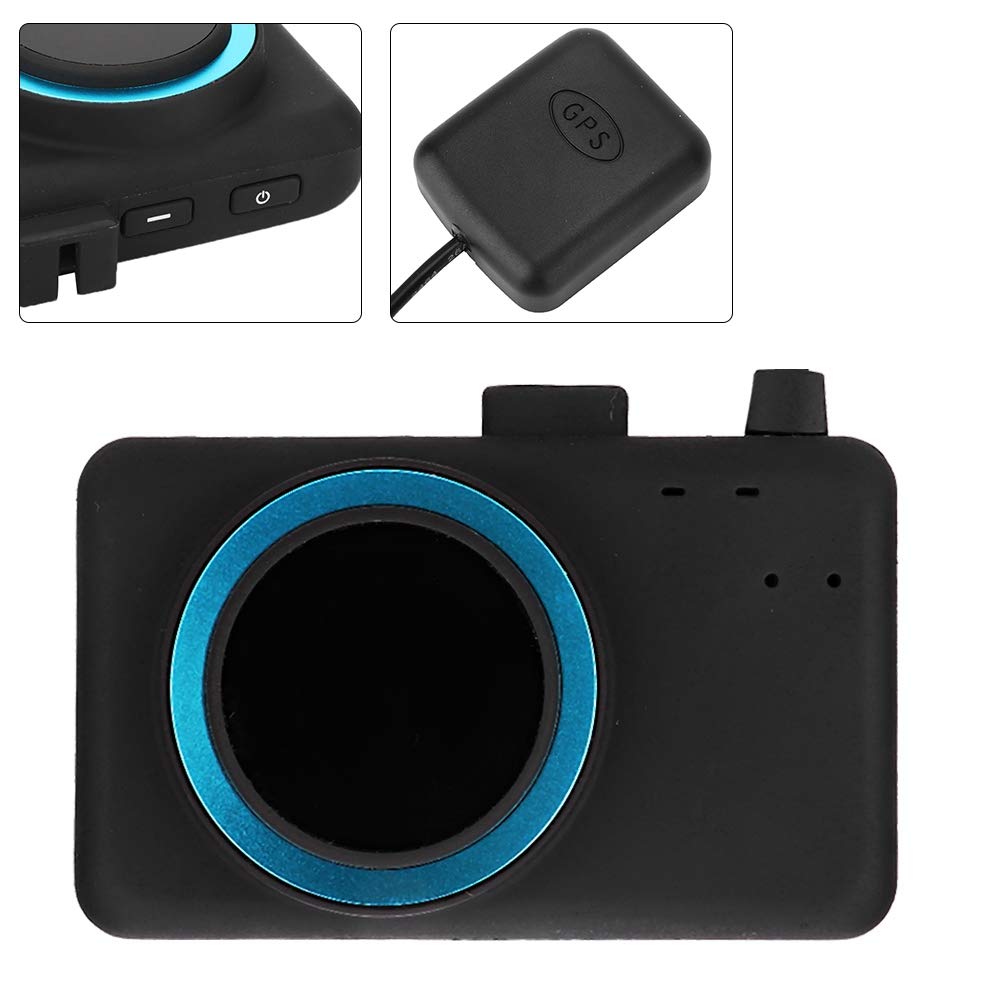 Amazon.com: PenRux Driver Fatigue Alarm Device, Anti Sleep Alarm, Eye ...