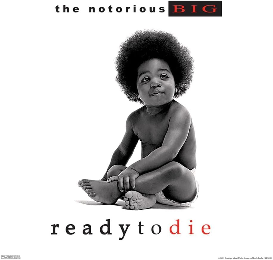 Notorious Big Wallpaper Ready To Die Notorious Big X Metro Boomin