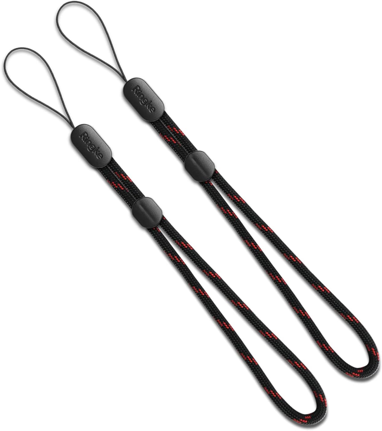 Amazon.com: VEXMOTT Adjustable Wrist Straps Hand Lanyard Compatible ...