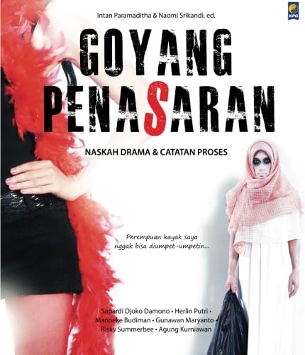 Goyang Penasaran (Indonesian Edition): Paramaditha, Intan ...