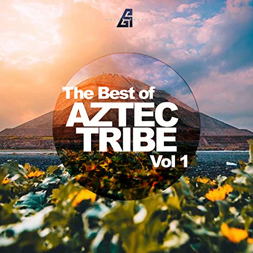Play The Best Of Aztec Tribe, Vol. 1 by VARIOUS ARTISTS on Amazon Music