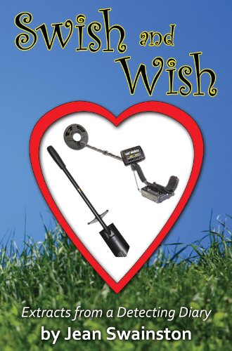 Swish and Wish : Swaiston, Jean: Amazon.in: Books