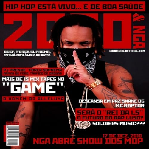 Play 2000 & Nga by NGA on Amazon Music Unlimited