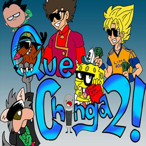 Que Chingados ep. 13 Recordando al Super nintendo : Amazon.de: Bücher