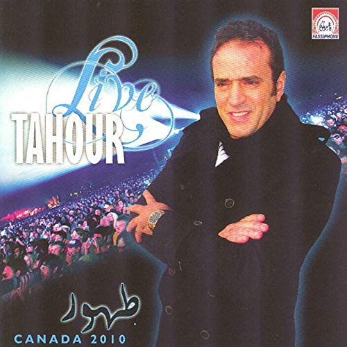 Play Tahour Live Canada - 29 Hits by Tahour on Amazon Music