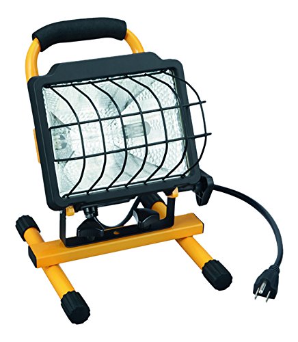 Utilitech Pro LED Portable Work Light – BrickSeek