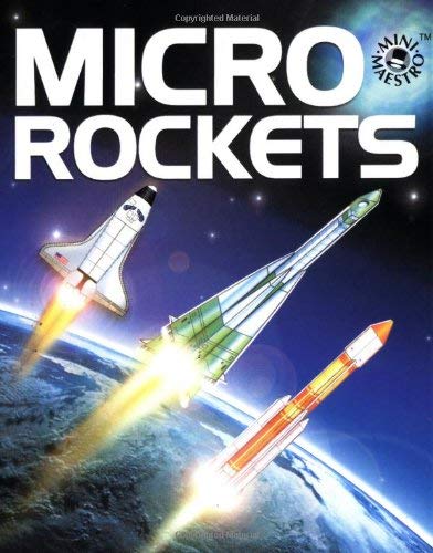 Micro Rocket – Die 15 besten Produkte im Vergleich - vitafit-academy.de