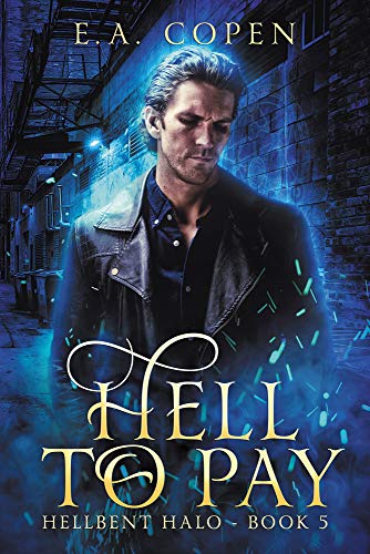 Publication: Hell to Pay