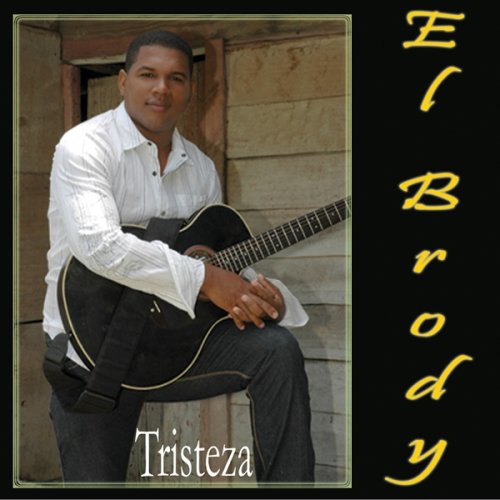 El Brody - Tristeza - Amazon.com Music