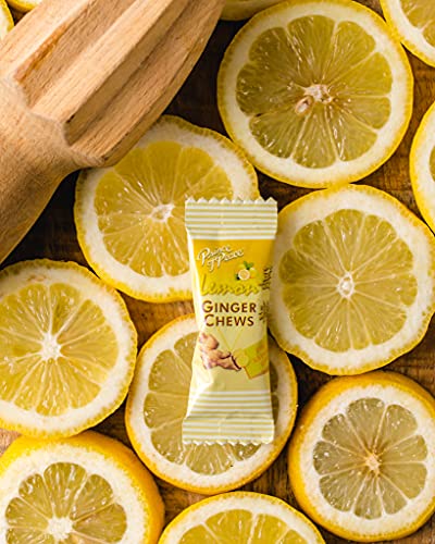 The 27 Best Ginger Chews of 2025 [Verified] - Cherry Picks