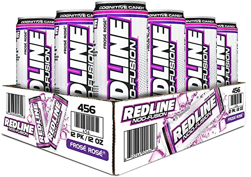 Top 10 Redline Pre Workout Drink of 2022 - Katynel
