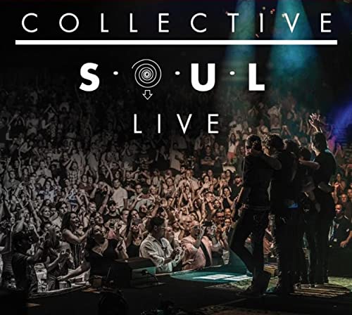 Collective Soul - Live - Amazon.com Music