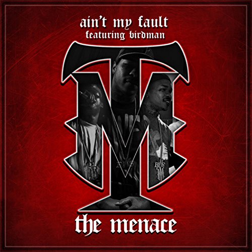 Amazon.com: Ain't My Fault (feat. Birdman) - Single [Explicit] : The ...