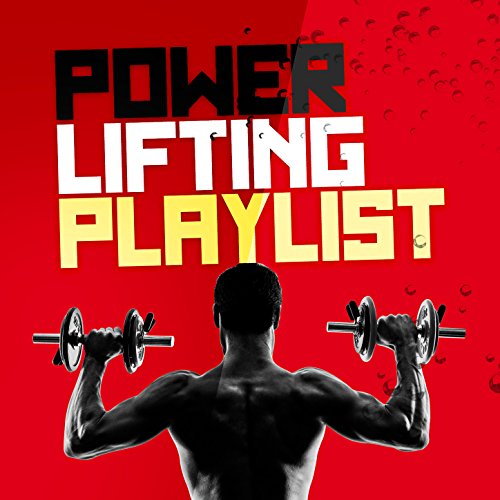 Amazon.com: Power Lifting Playlist : Power Trax Playlist: Digital Music