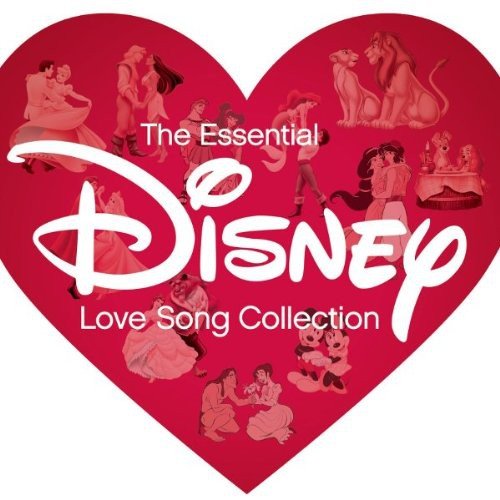 Disney - Essential Disney Love Song Collection - Amazon.com Music