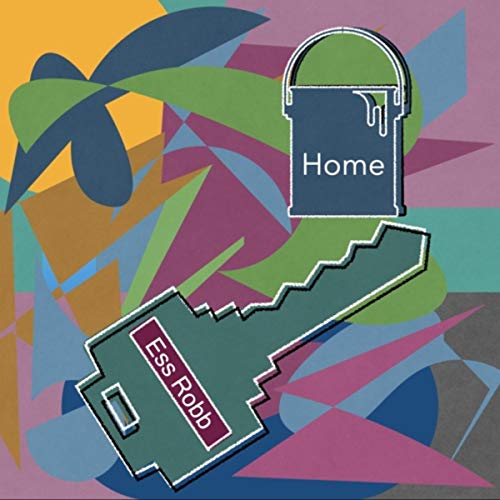Amazon.com: Home : Ess Robb & Matthew Raetzel: Digital Music