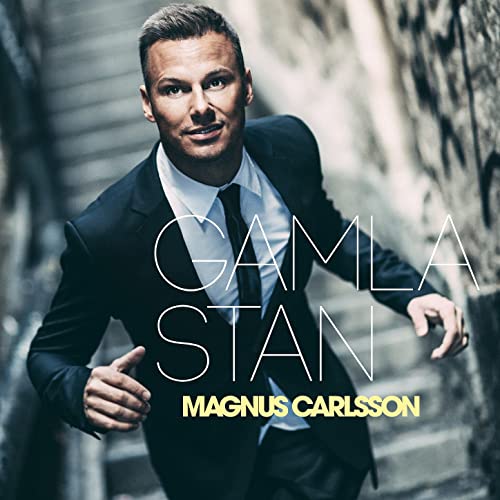 Amazon MusicでMagnus CarlssonのGamla Stan (Deluxe Edition)を再生する