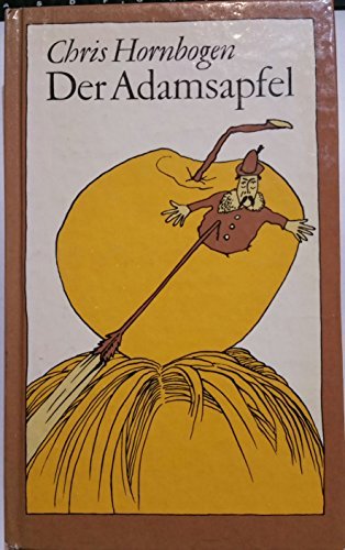 Der Adamsapfel. : Amazon.de: Bücher