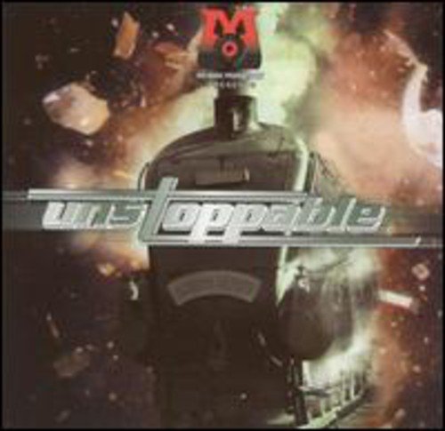 Unstoppable : Various Artists: Amazon.es: CDs y vinilos}