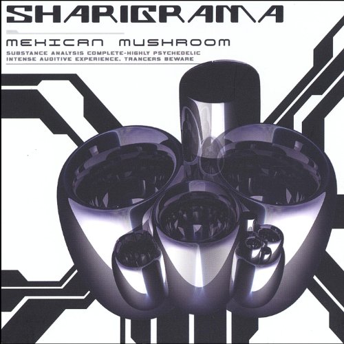 Amazon.com: Mexican Mushroom : Sharigrama: Digital Music
