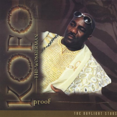 Amazon MusicでKofo the WondermanのProofを再生する