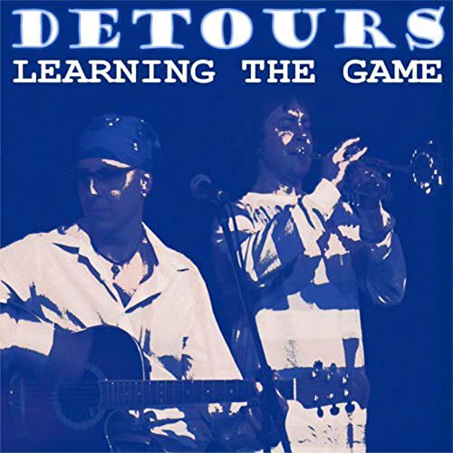 Amazon.co.jp: Learning The Game : The Detours: デジタルミュージック