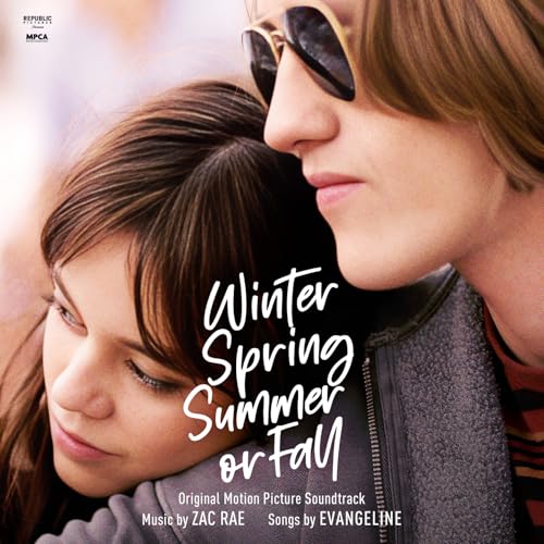 Play Winter Spring Summer or Fall (Original Motion Picture Soundtrack ...