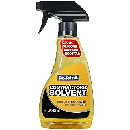 Amazon.com: Orange+Sol+10022+12+Oz+De-Solv-It%c2%ae+Pro-Strength ...