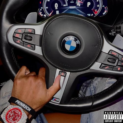 Play FKN RICH by YNF Antonyo on Amazon Music