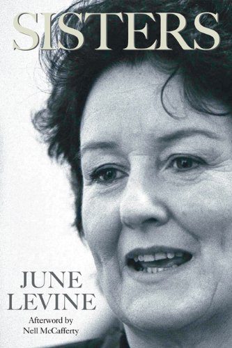 Sisters: June Levine the Irish Feminist eBook : levine, June: Amazon.co ...
