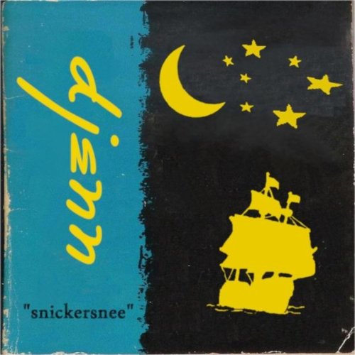 Amazon.co.jp: Snickersnee [Explicit] : Djenn: デジタルミュージック